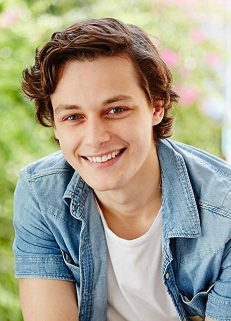 Jesse Hyde_百度百科