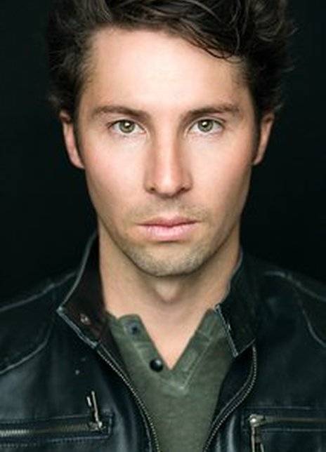 Josh Ault_百度百科