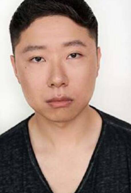 Joshua Pak_百度百科