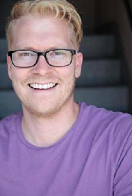 Justin Patterson_百度百科