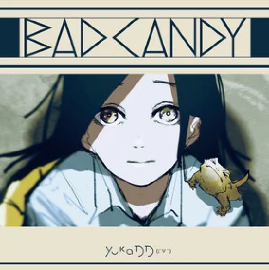 BAD CANDY_百度百科