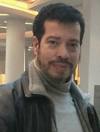 Alberto Suárez_百度百科