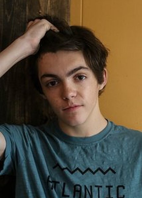 Tyler Sopland_百度百科