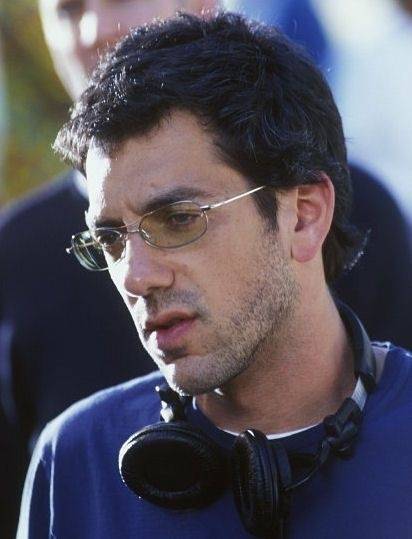Todd Phillips（演员）_百度百科