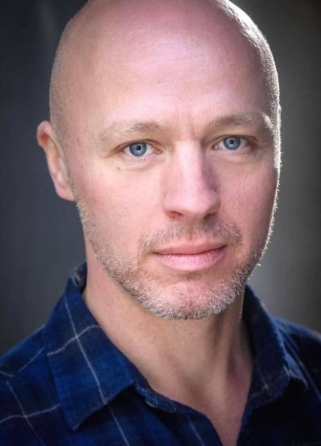 Ken Christiansen_百度百科