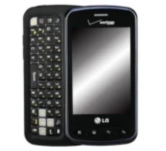 LG Enlighten_百度百科