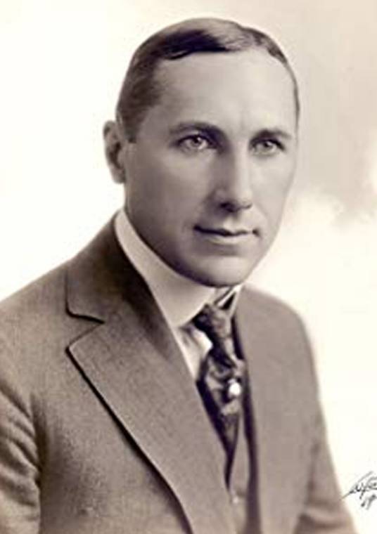 Charles Christie_百度百科