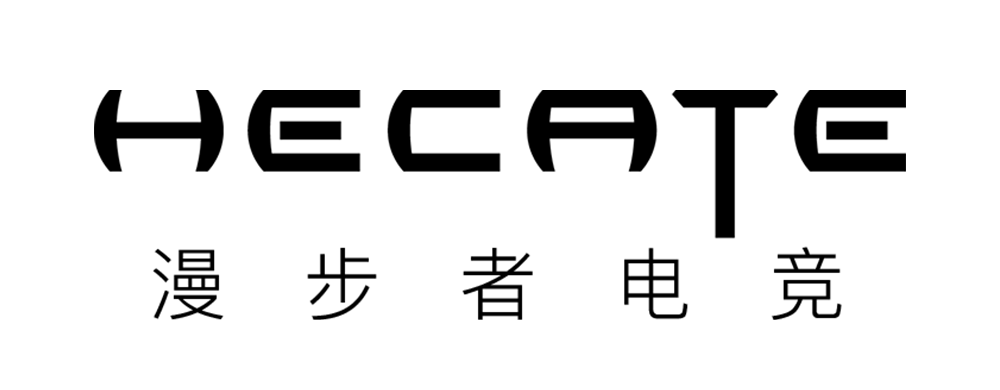 HECATE漫步者电竞_百度百科