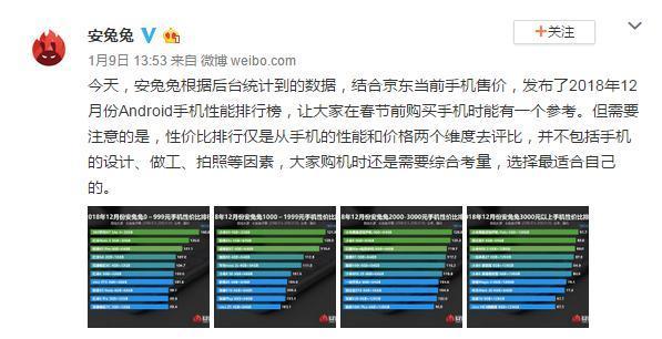 联想Z5s性价比爆表 位居安兔兔骁龙710手机首位_百科TA说
