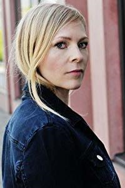 Maya Bothe_百度百科