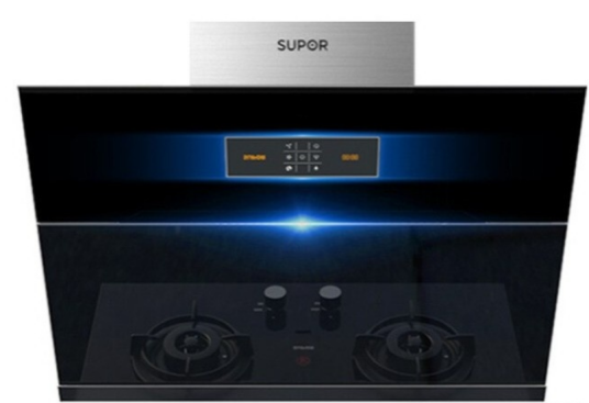 苏泊尔CXW-230-C33（感应升级款）_百度百科