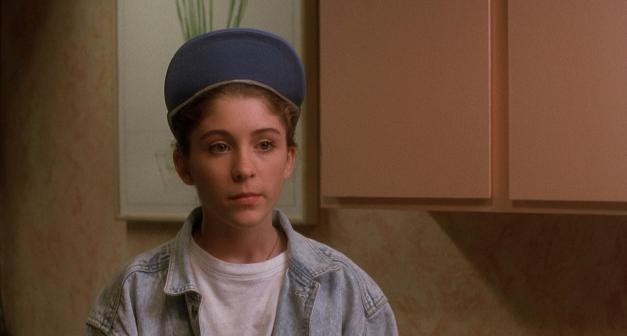 丽莎（美国1990年加里·舍曼执导的爱情电影）_百度百科