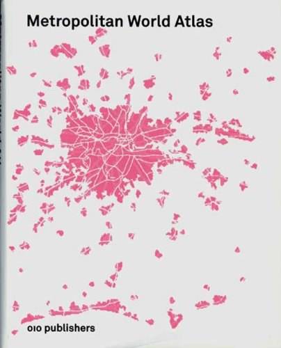 Metropolitan World Atlas_百度百科