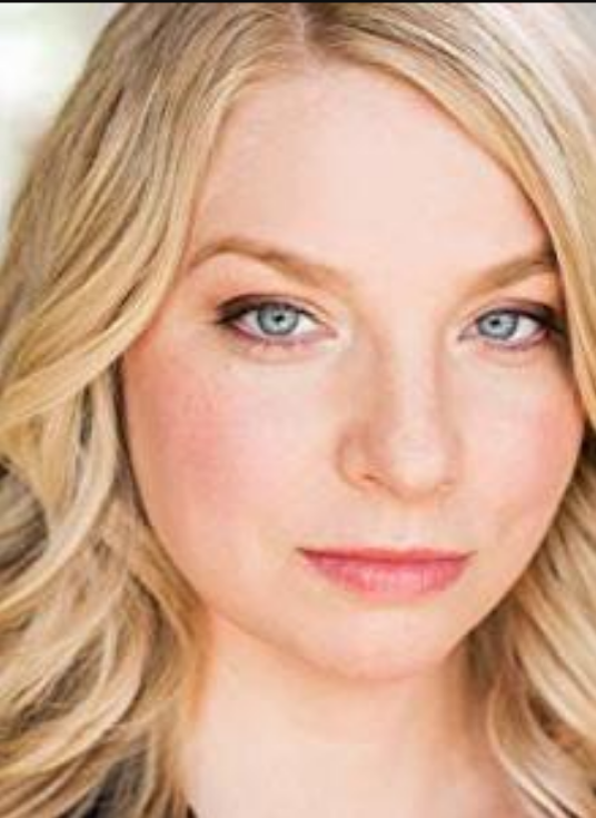 Joy Clark_百度百科