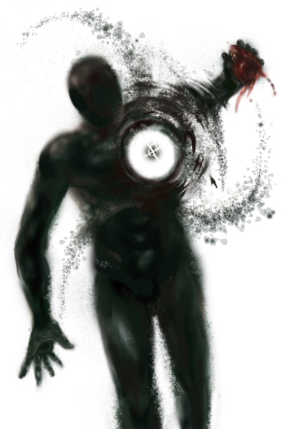 SCP-1983_百度百科