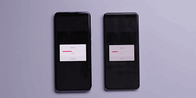 华为P40Pro和小米10Pro性能对比：差距比想象的大很多_百科TA说