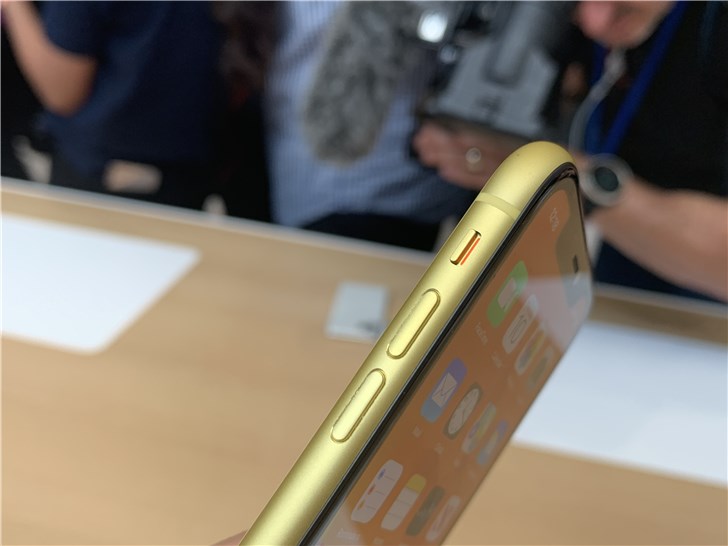 iPhone 11系列正式发布 国行最低5499元、9月20日开售_百科TA说