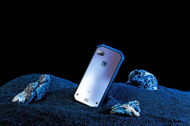 三防手机MANN 8S 秘境银正式开售，这些亮点不要错过_百科TA说