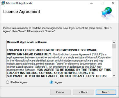 Microsoft Applocale_百度百科