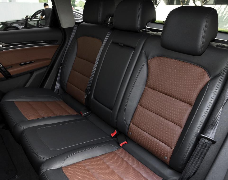 裸车9万提了众泰T600 Coupe，驾驶3个月后，车主袒露心声！_百科TA说