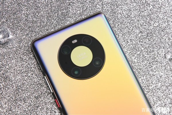 华为Mate40 Pro全面评测：始于颜值，陷于影像，忠于体验_百科TA说