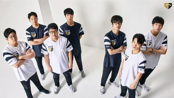 Gen.G_百度百科