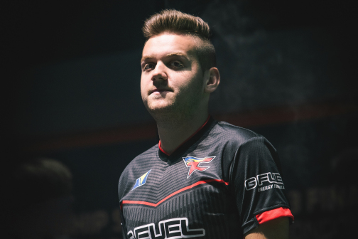 NiKo（CS职业选手）_百度百科