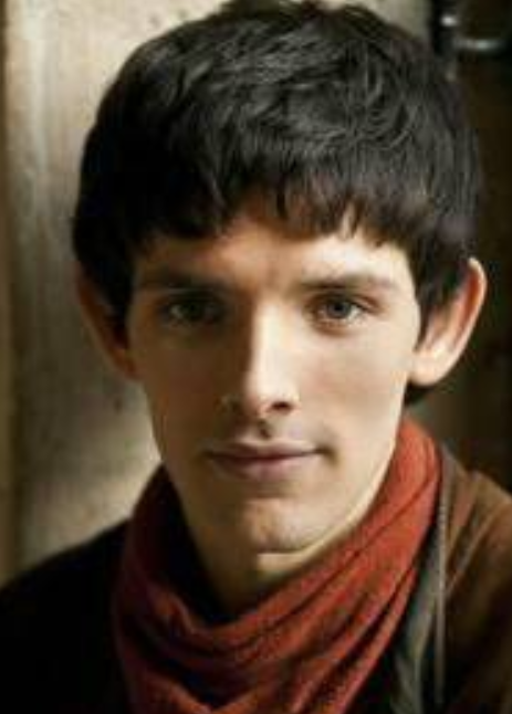 Merlin（《梅林传奇》中的少年魔法师角色）_百度百科