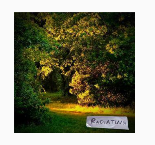 Radiating_百度百科