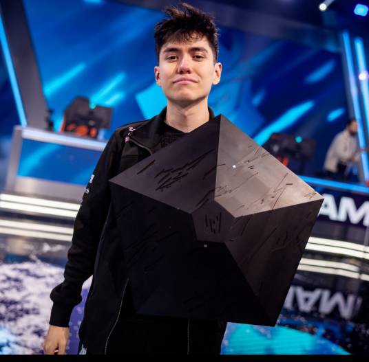 yike（英雄联盟职业选手）_百度百科