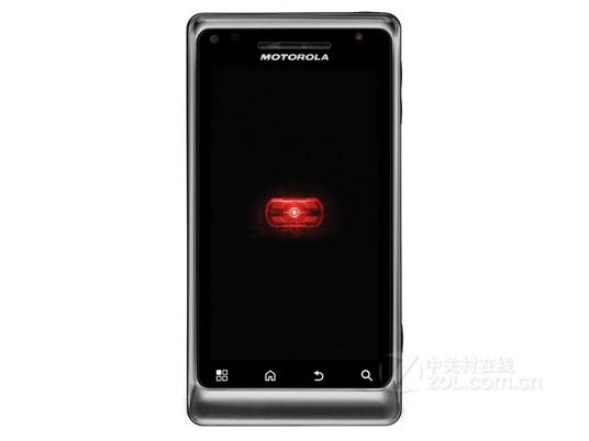 Moto DROID 2 R2-D2_百度百科