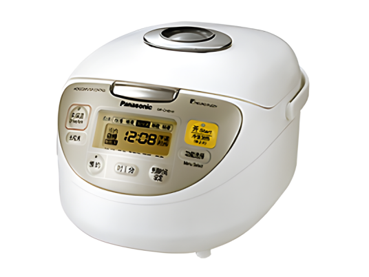 松下SR-CHB10_百度百科