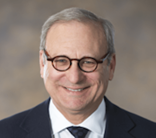 David B. Weinberg_百度百科