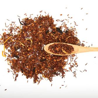 Rooibos Tea_百度百科