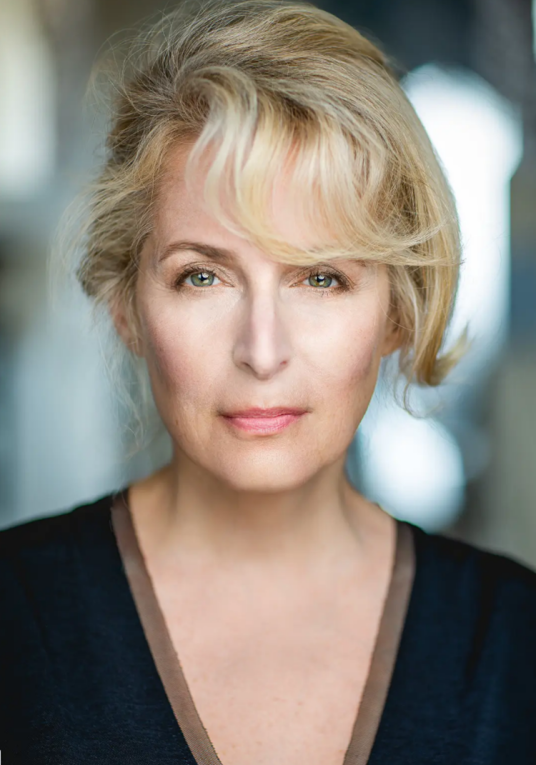 Janis Ahern_百度百科