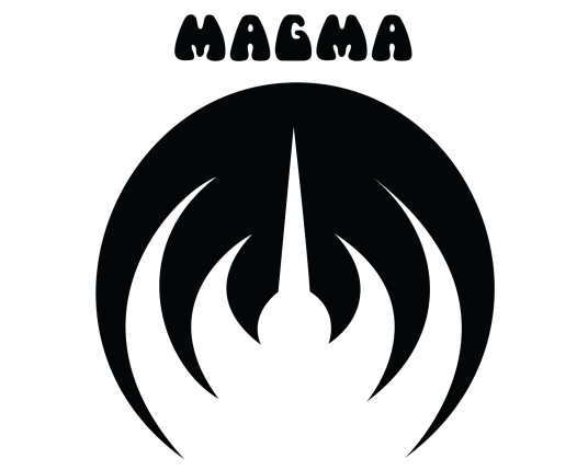 Magma乐队_百度百科