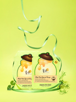 PAPA RECIPE_百度百科