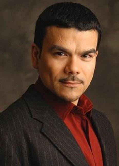 Sammy DeSilva_百度百科