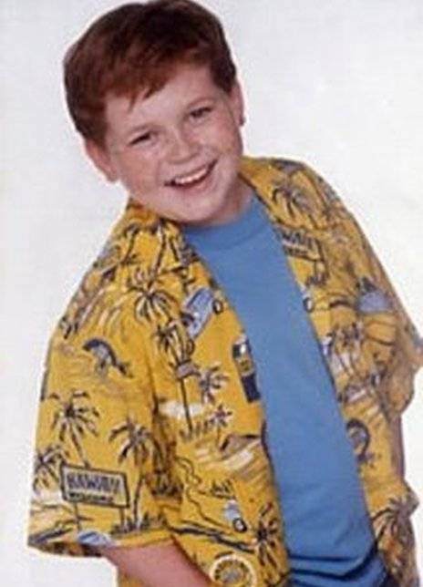 Connor Matheus_百度百科