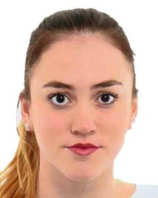 GRABOWSKI Lena_百度百科