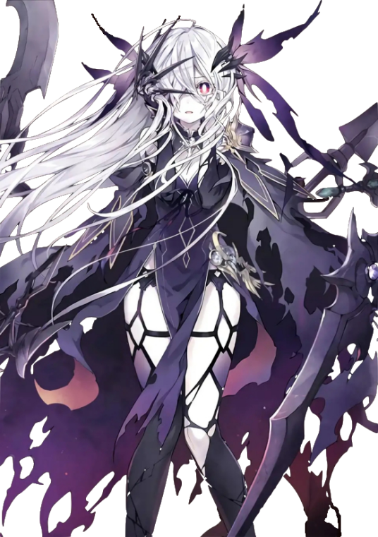 Beast（日本轻小说《约会大作战》及其衍生作品中的角色）_百度百科