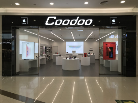 Coodoo_百度百科