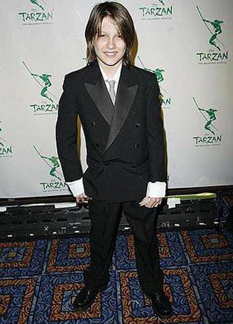 Daniel Manche_百度百科