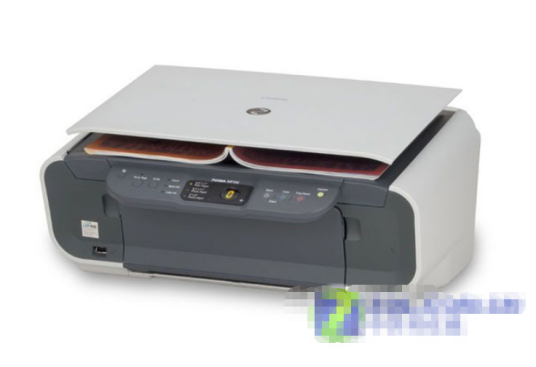 佳能PIXMA MP150_百度百科