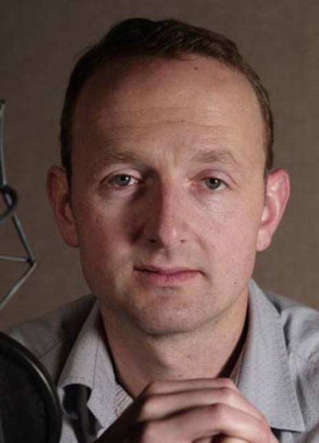 Peter Jordan_百度百科
