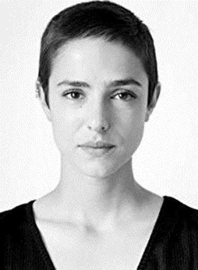 Maria Leite_百度百科