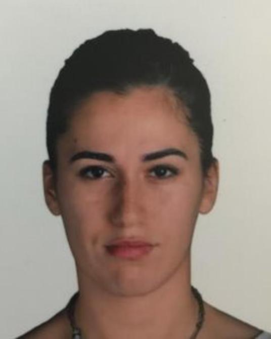 HOCAOGLU AKYOL Meltem_百度百科