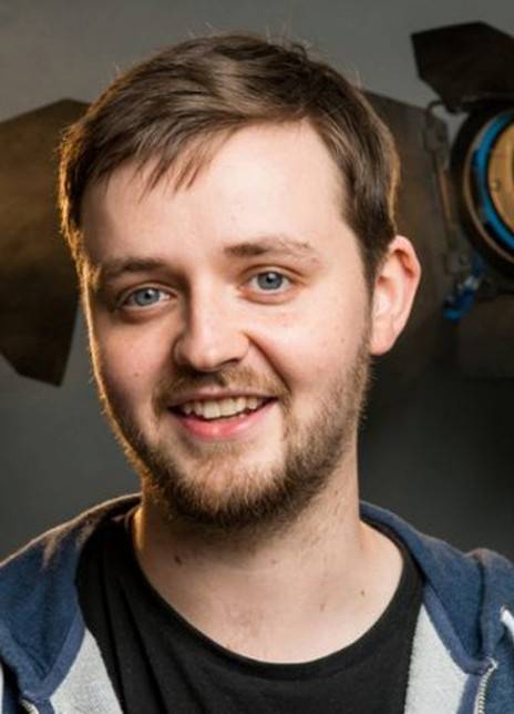 Ciaran O'Brien_百度百科