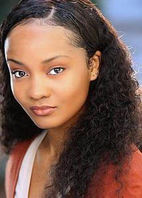 Candace B. Harris_百度百科