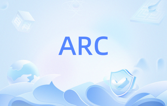 ARC（计算机文件格式）_百度百科